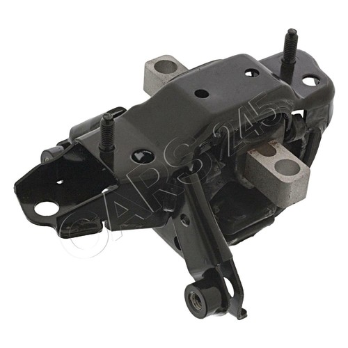 Engine Mounting Left FEBI For VW SKODA SEAT AUDI Fox Lupo Polo Van ...