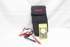 Allosun EM830 Digital Multimeter | eBay