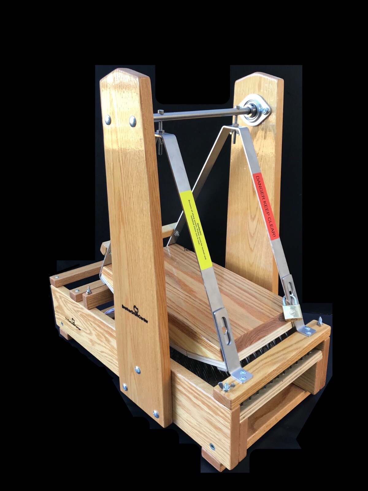 Brother Drum Carder Swinging Wool Picker over 620 points. | eBay