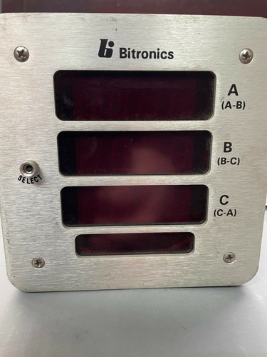 Bitronics Multicom model MTWIE2A-DOS | eBay