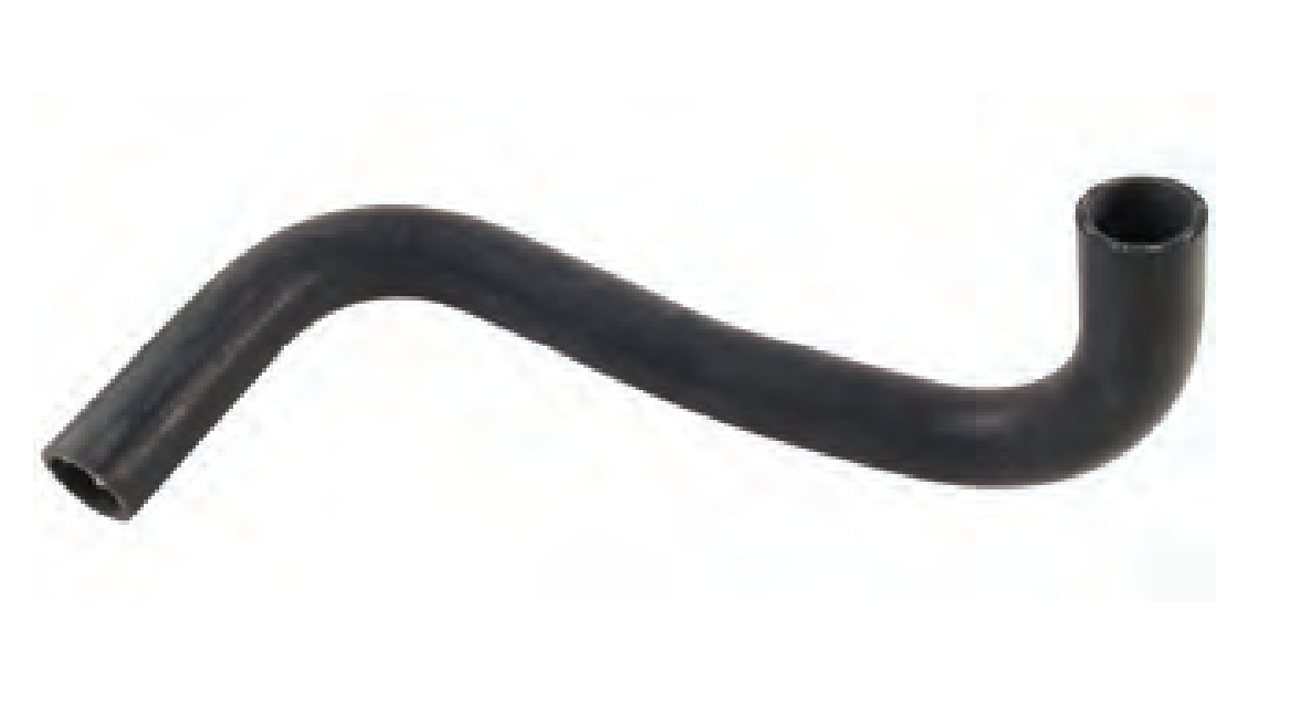 2392738 Clark forklift Radiator Hose Forklift Hose | eBay