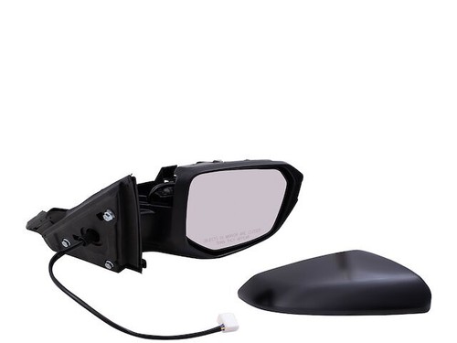 For 2019-2020 Honda Insight Mirror Right Brock 12326YX | eBay