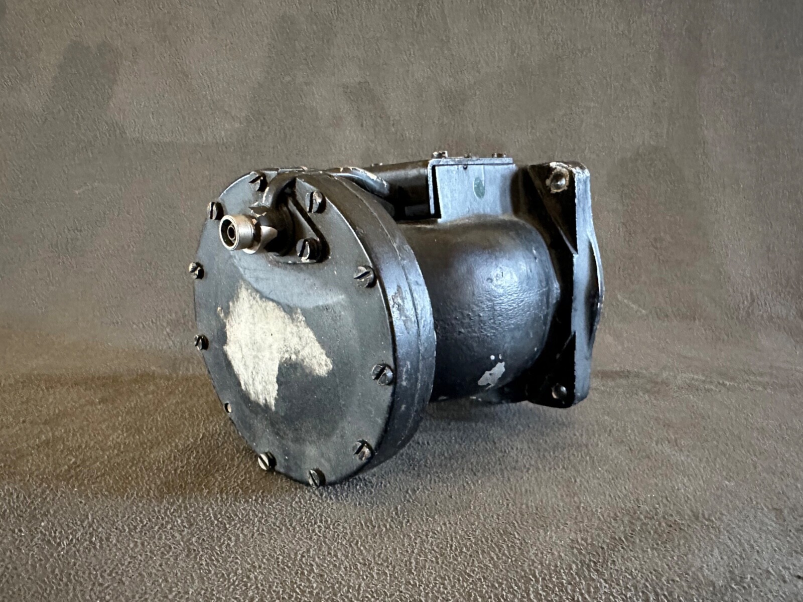 Bendix US Army Air Force WWII Military Aircraft B17 B24 B29 Compass P/N ...