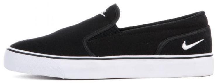 Size 10 - Nike Toki Slip Textile Black for sale online | eBay