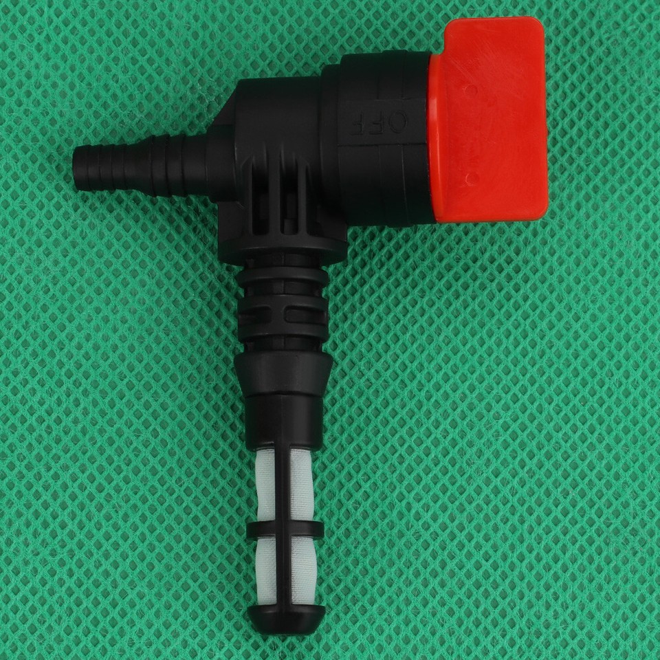 192980GS Fuel Shut Off Valve For Craftsman 3600 5600 6300 Watt ...