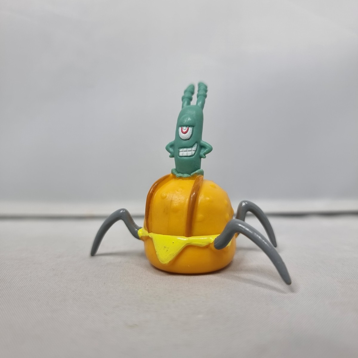 Plankton Spongebob Boos Part 6 SpongeBob SquarePants Season 10 Episode