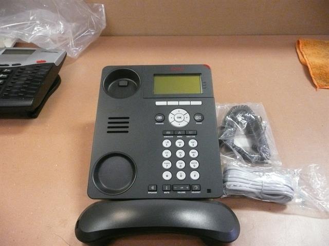 Avaya 9620L IP Telephone (700461197) for sale online | eBay