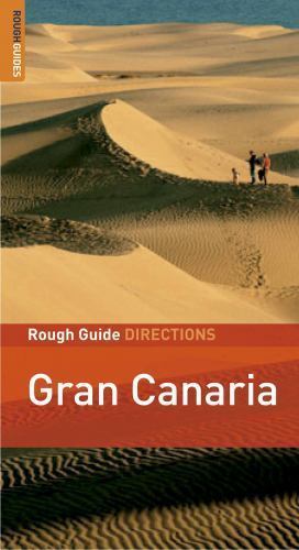 Rough Guide Gran Canaria Directions by Rough Guides Staff and Neville ...