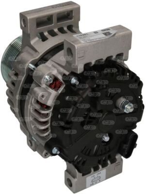 Alternator For LH6291, 0141546202, 0141547402, 0151540302, 0151541302 ...