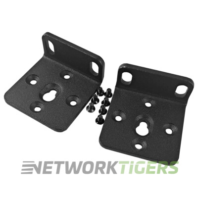 NEW For Dell 9JM64 CN-9JM64 NT-9JM64 Rack Mount Bracket Kit for X and N ...