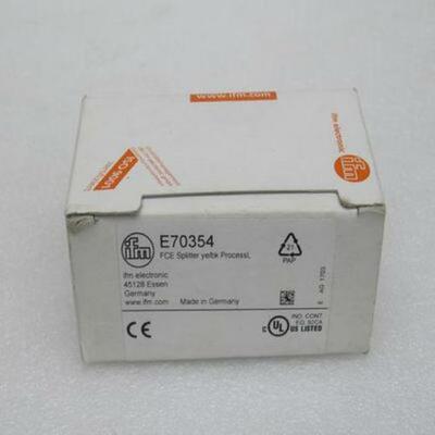 1pc IFM E70354 new free ship | eBay