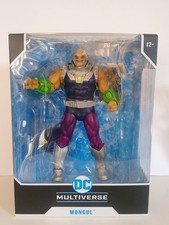 DC Multiverse Mongul
