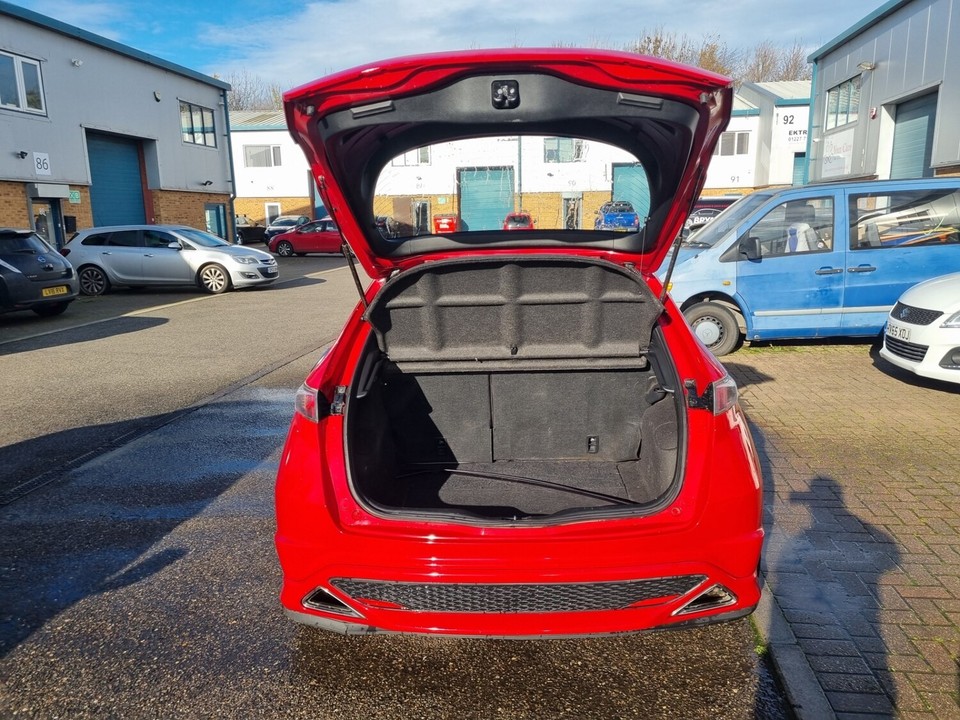 2007 Honda Civic 2.0 i-VTEC Type R GT 3dr HATCHBACK Petrol Manual | eBay UK