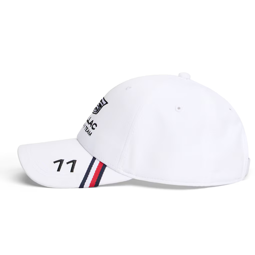 Cadillac F1 2026 Sergio "Checo" Perez Cap - Off. licensed merch | eBay