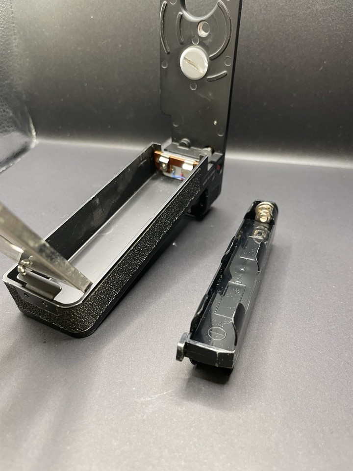 Topcon Super DM with Topcor 50mm f/1.4 GN and auto winder | eBay