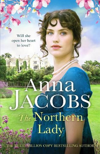 Anna Jacobs The Northern Lady (Poche) 9781804367216 | eBay