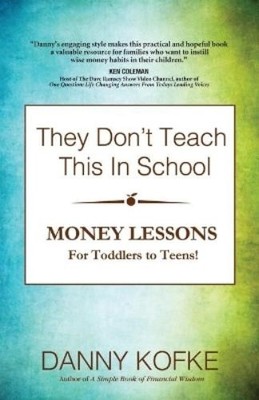 Danny Kofke They Don't Teach This In School (Paperback) (UK IMPORT ...