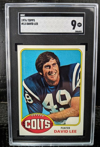 1976 Topps - David Lee #13 for sale online | eBay