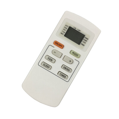 Remote Control For TECO TWW40HFCG TWW53HFCG TWW60HFCG Room Air ...