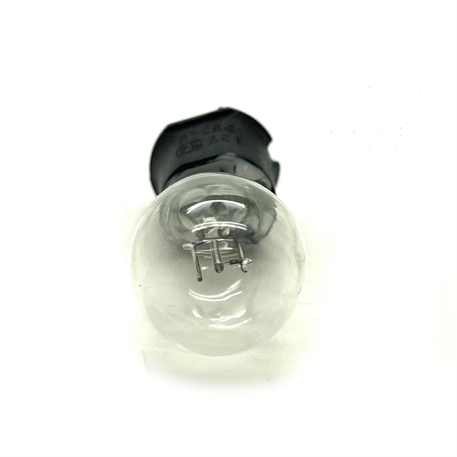 2 X 12V 24w PW24W clear white bulbs DRL indicator fog 89092 WP3.3x14.5 ...