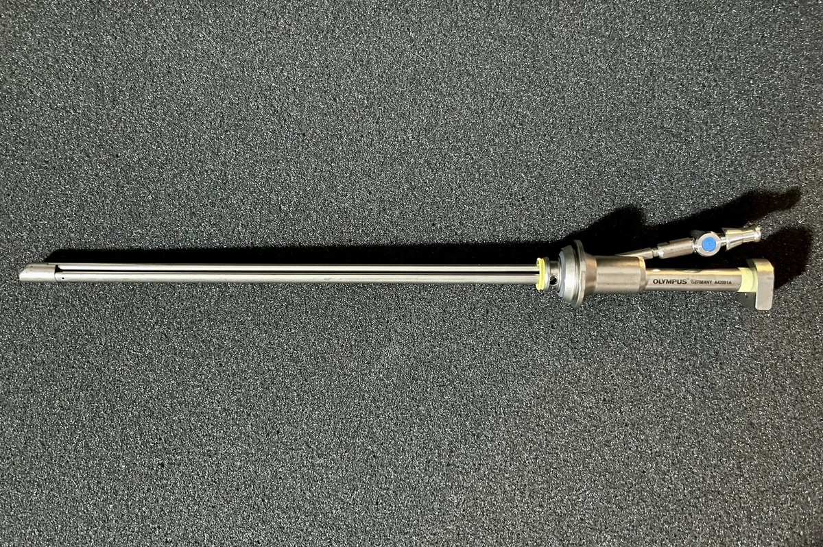 Olympus Hysteroscope