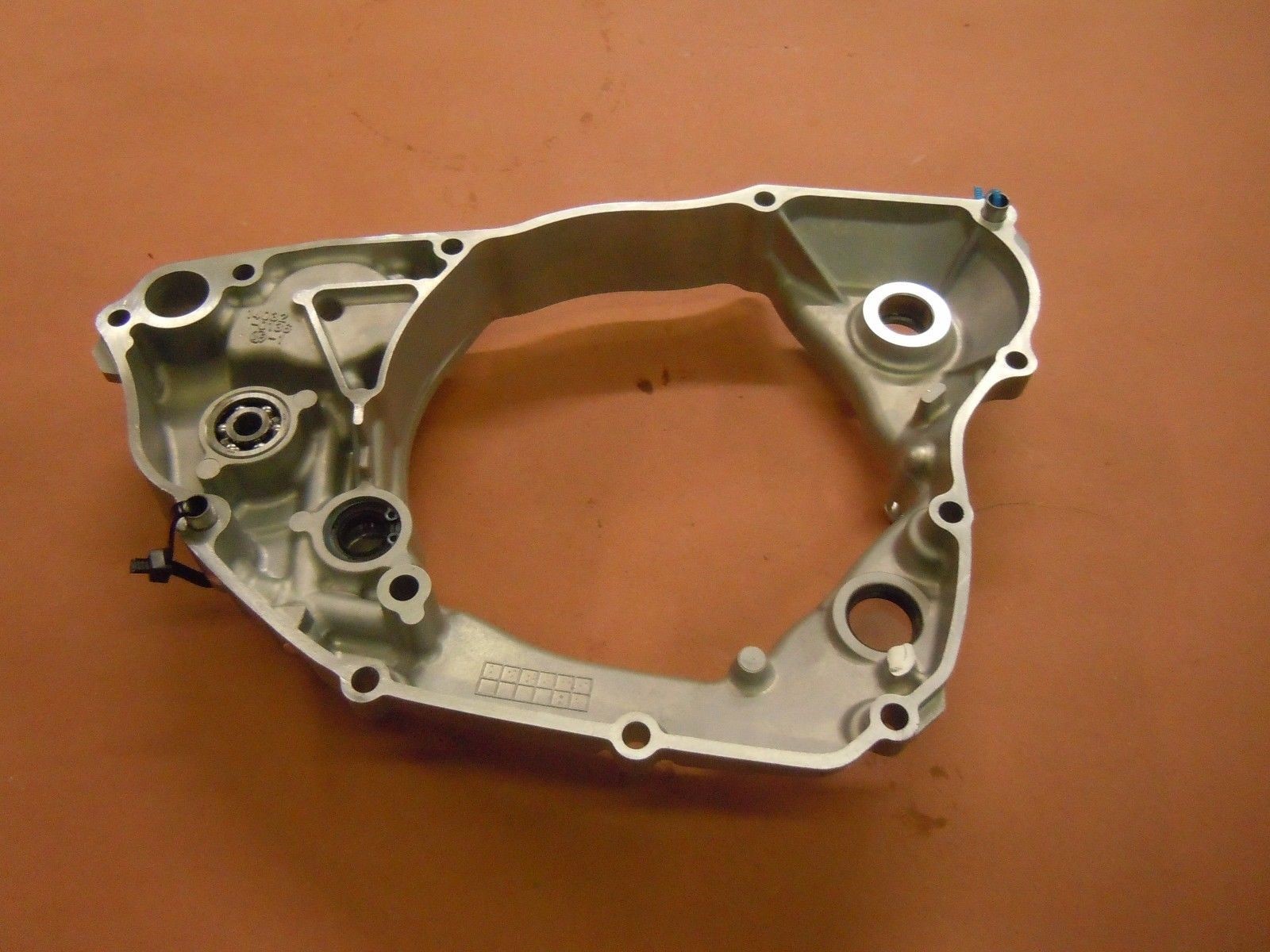 2013-14 Kawasaki KX250F KX250 F Inner Clutch Crank Case Cover | eBay