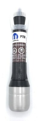 Luxury Brown Chrysler Jeep Dodge Ram PTW Touchup Paint Mopar ...