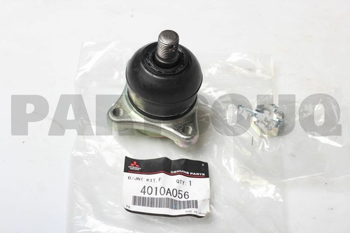 4010A056 Genuine Mitsubishi B/JNTKIT,FRSUSPUPRARM | eBay