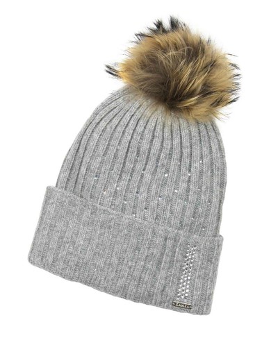 Kamea Women's Hat Nila in Grey, Sizes - One Size | eBay