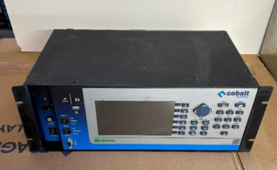 Cobalt Safetron Traffic Controller READ | eBay