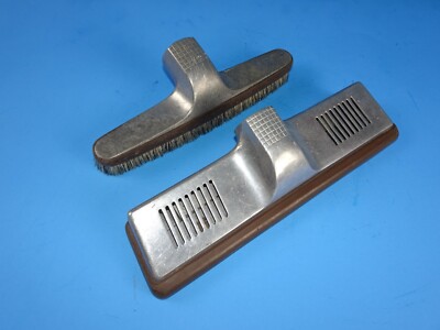 Vintage Rainbow Model D Rexair Vacuum Cleaner Original Heads SF58 | eBay