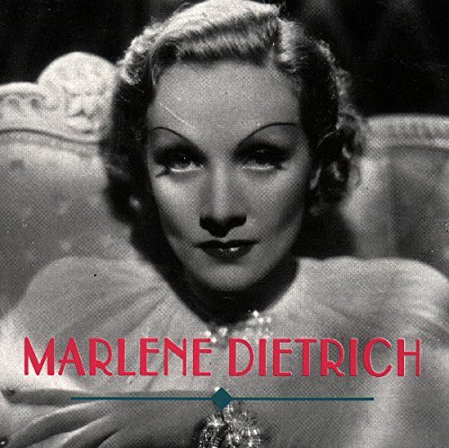 Marlene Dietrich Marlene Dietrich (CD) (UK IMPORT) | eBay