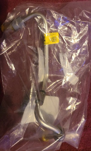 NEW Fuel Feed Line ACDelco GM OEM 12707219 Unopened Package Ships Free ...