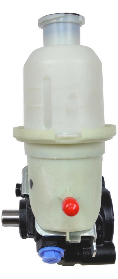 Power Steering Pump Cardone 20-906R Reman | eBay