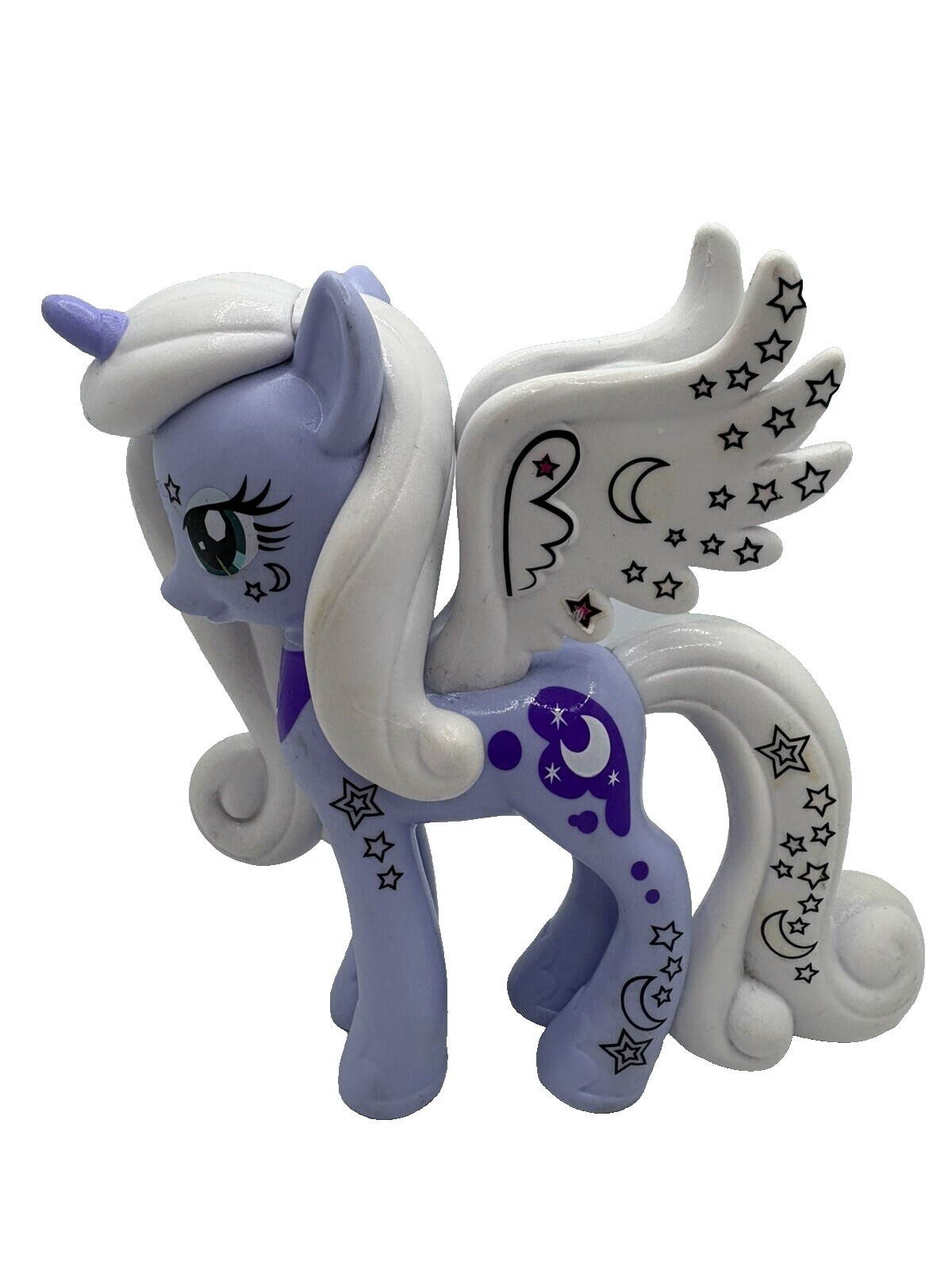 Mlp G4 Figures | eBay