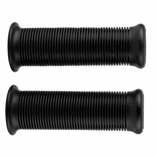 XXL Pair Of 1inch 25mm/ 1.1inch 28mm Universal Motorcycle Vintage TPU ...