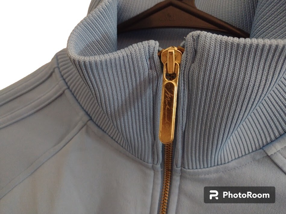 Adidas Originals Muhammad Ali Track Suit Jacket Rare … - Gem