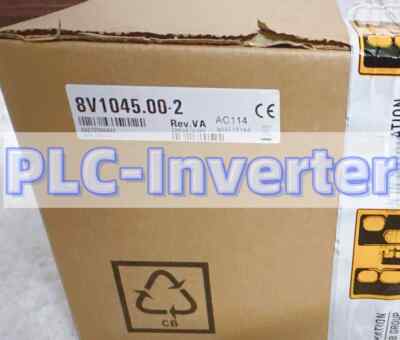 B&R 8V1045.00-2 REV. VR Acopos 1045 Servo Drive New One Expedited ...