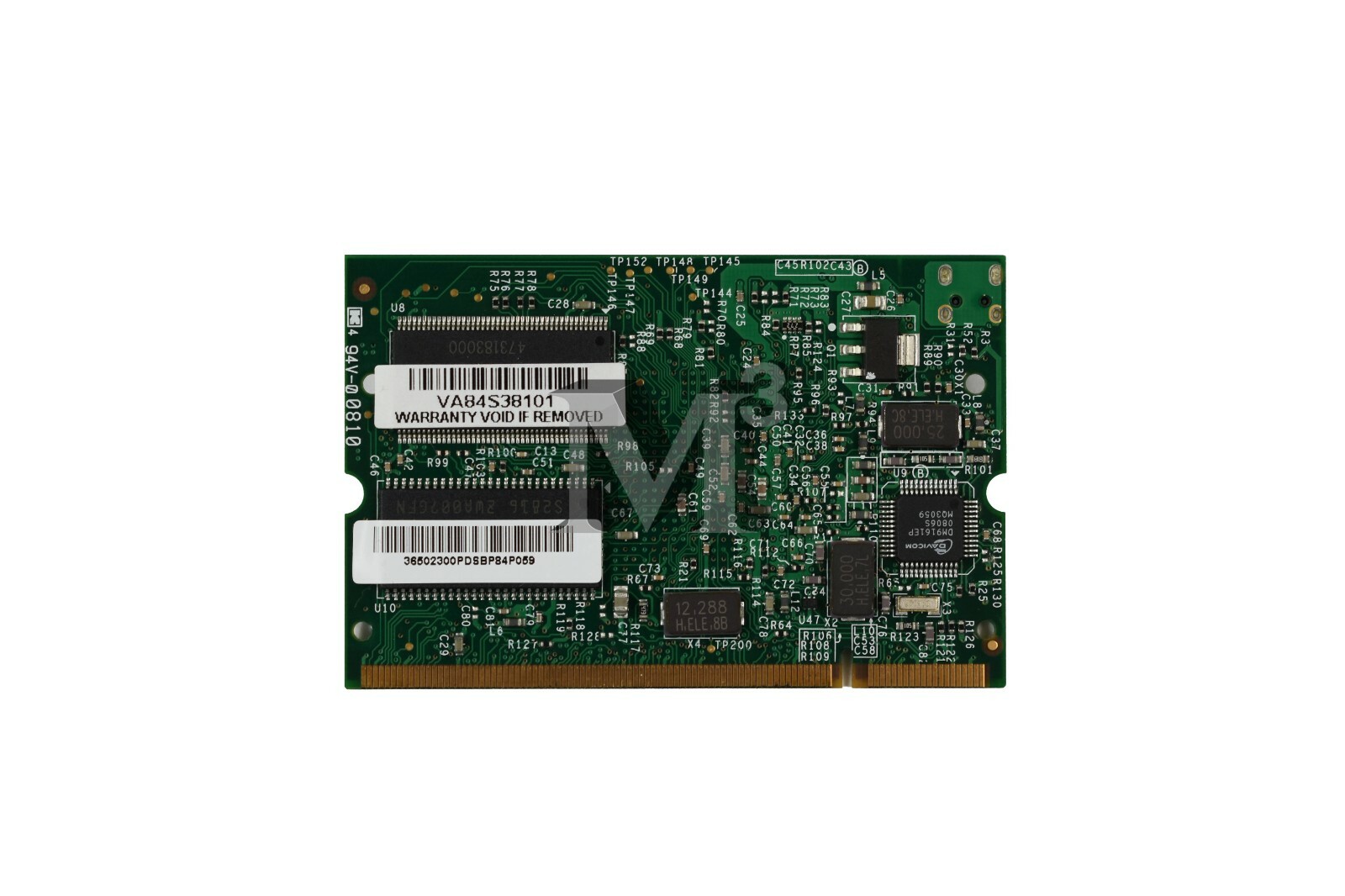 Supermicro AOC-SIMSO+ Ipmi 2.0 System Mgmt Card Kit KVM-over-LAN | eBay