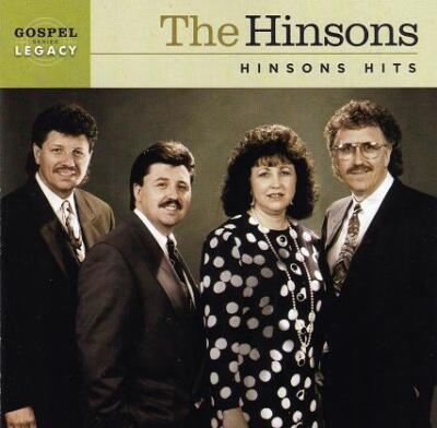 Hinson Hits - The Hinsons - CD 27072806026| eBay
