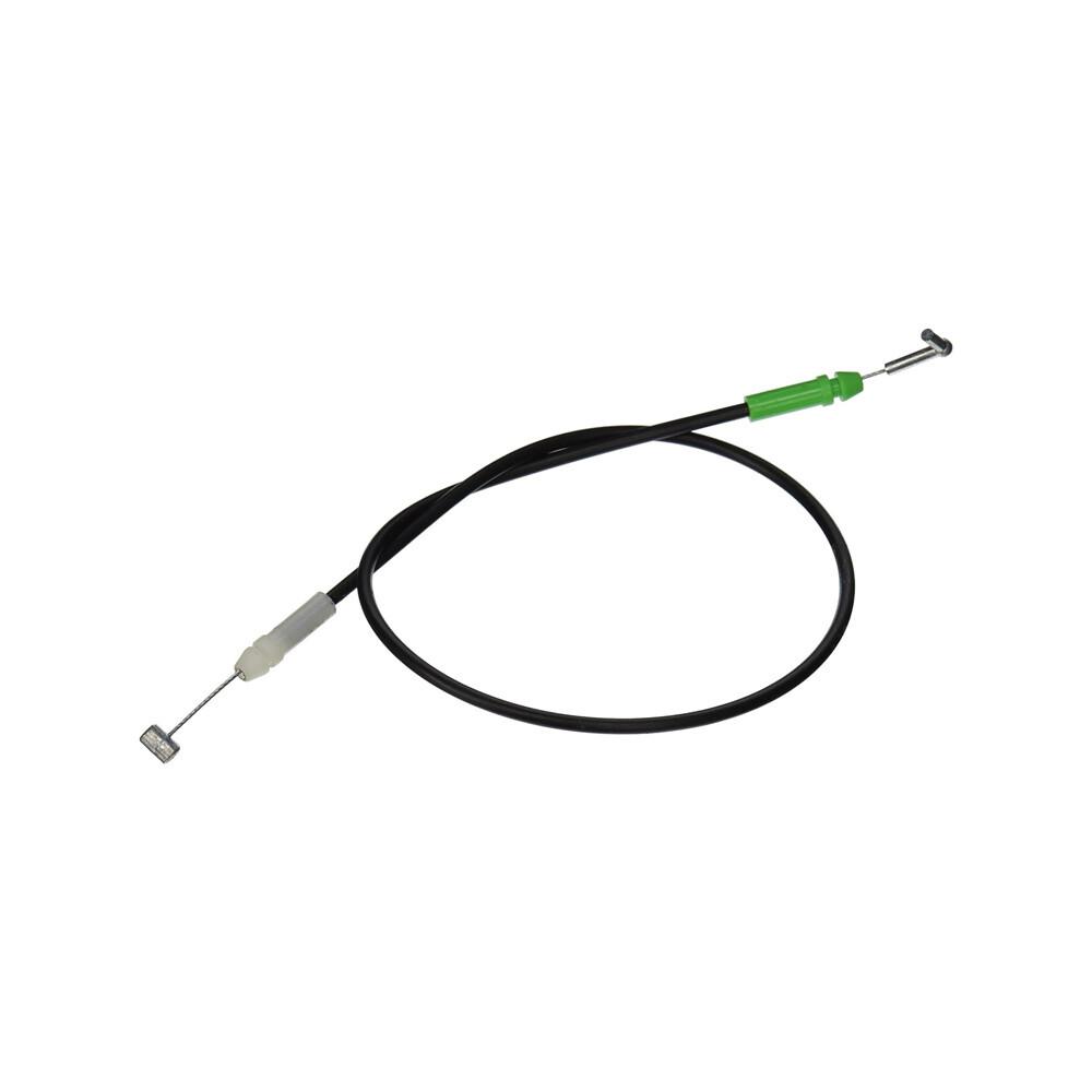 LEFT DRIVER FRONT DOOR OPEN CABLE For 00-04 TOYOTA AVALON 69720-AC010 ...