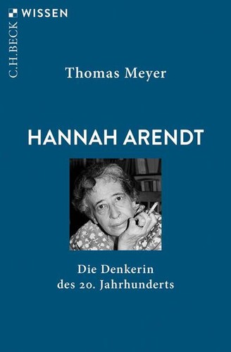 Hannah Arendt | Thomas Meyer | 2025 | deutsch | eBay.de