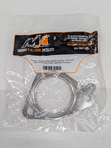 97188685 - Exhaust Manifold To Up Pipe Gasket GM | 2001-2016 - Merchant ...
