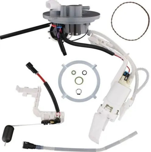 All Balls Gas Petrol Fuel Tank Pump Harley Road King 08-22 | eBay