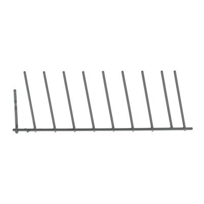 Flavel Dishwasher Lower Basket Tray Plate Holder Rack Bottom Left Side ...