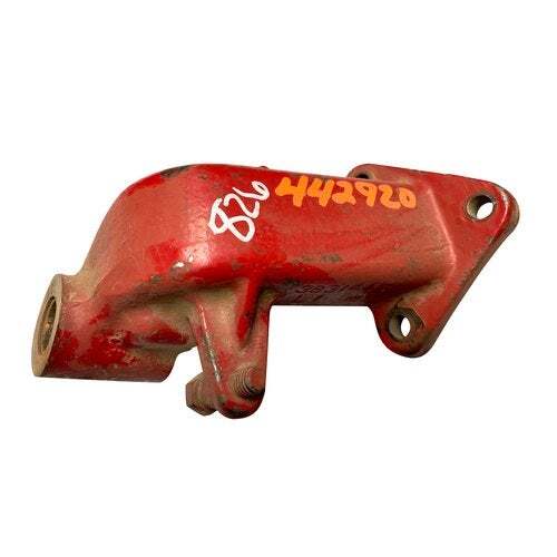 Used T/A Support Bracket fits International 706 756 766 806 856 1066 ...