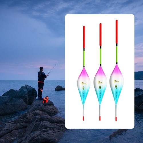 High Sensitivity Shallow Water Floating Eye-catching Water Skin Float ...