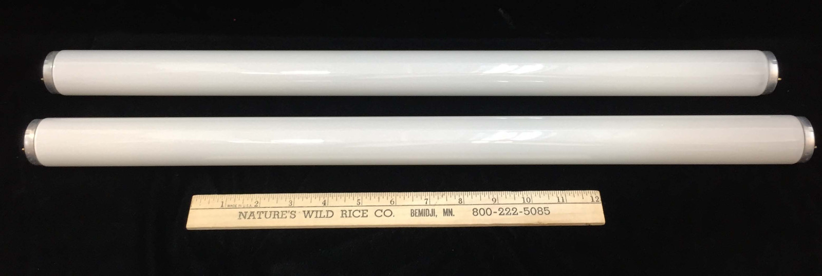 Light Bulbs Sylvania A 458 Gro - Lux Aquarium Pair Set 2 WORKS ...