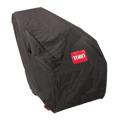 Genuine OEM Toro Deluxe SnowMaster 36001 36002 36003 Snow Cover 490 ...