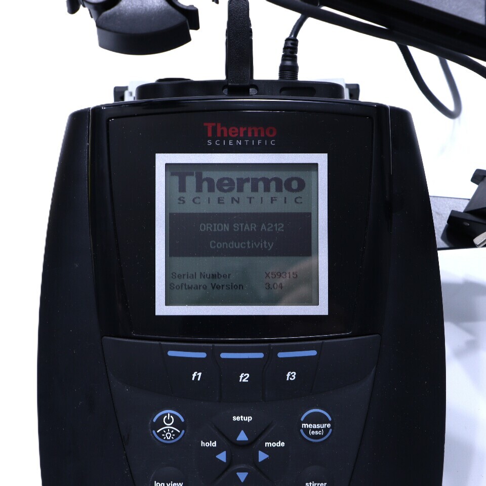 Thermo SCIENTIFIC ORION STAR A212 013016MD CONDUCTIVITY CELL | eBay